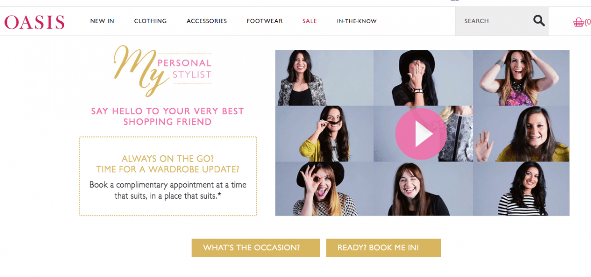 How to Use Content Marketing to Feed Your Omnichannel Marketing ...